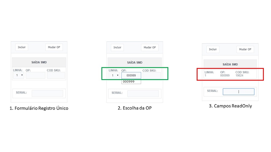 CSS para campos ReadOnly [RESOLVIDO] - Formulários - Scriptcase Low-code