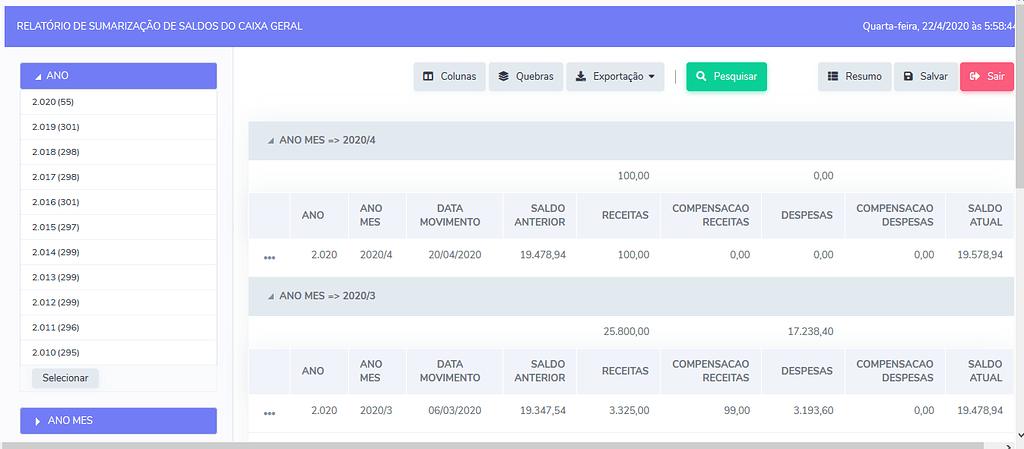 [RESOLVIDO] Consulta Grid Recuperar Valor do Campo em Filtro e Aplicar na Query - Consultas ...