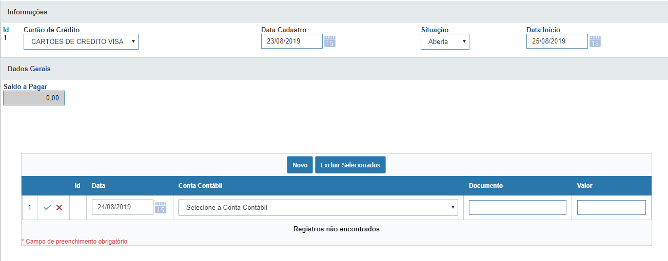 [RESOLVIDO]Mestre detalhe de tamanho desproporcional - Formulários - Scriptcase Low-code
